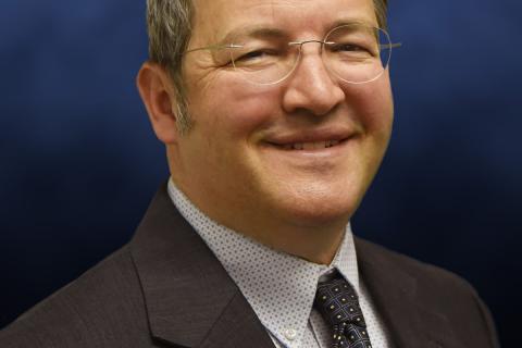 Robert Morrow | VA Central California Health Care | Veterans Affairs